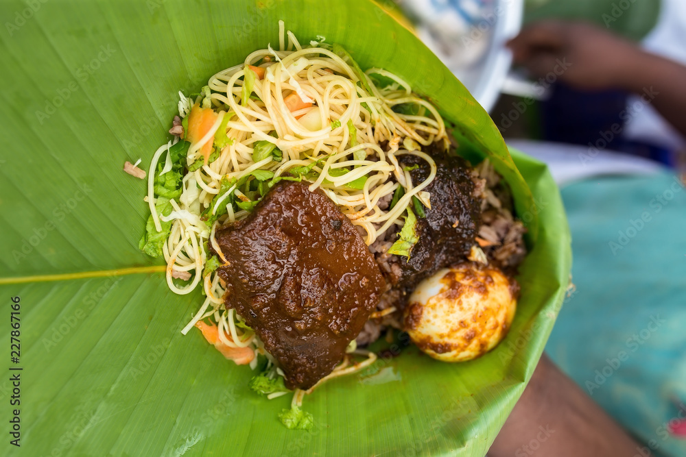 What is Ghana's Most Popular Food? Exploring Culinary Delights Across Accra, Osu, Kumasi, Cape ...